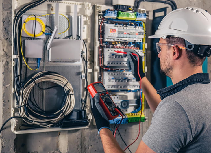 Panduan Perawatan Panel Listrik Berkala - Bildi.id